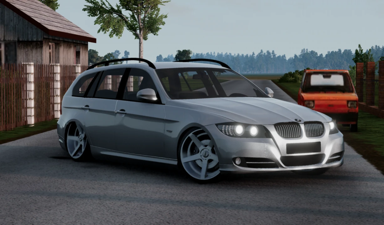 bmw e91 - BeamNG.drive Search - ModLand.net