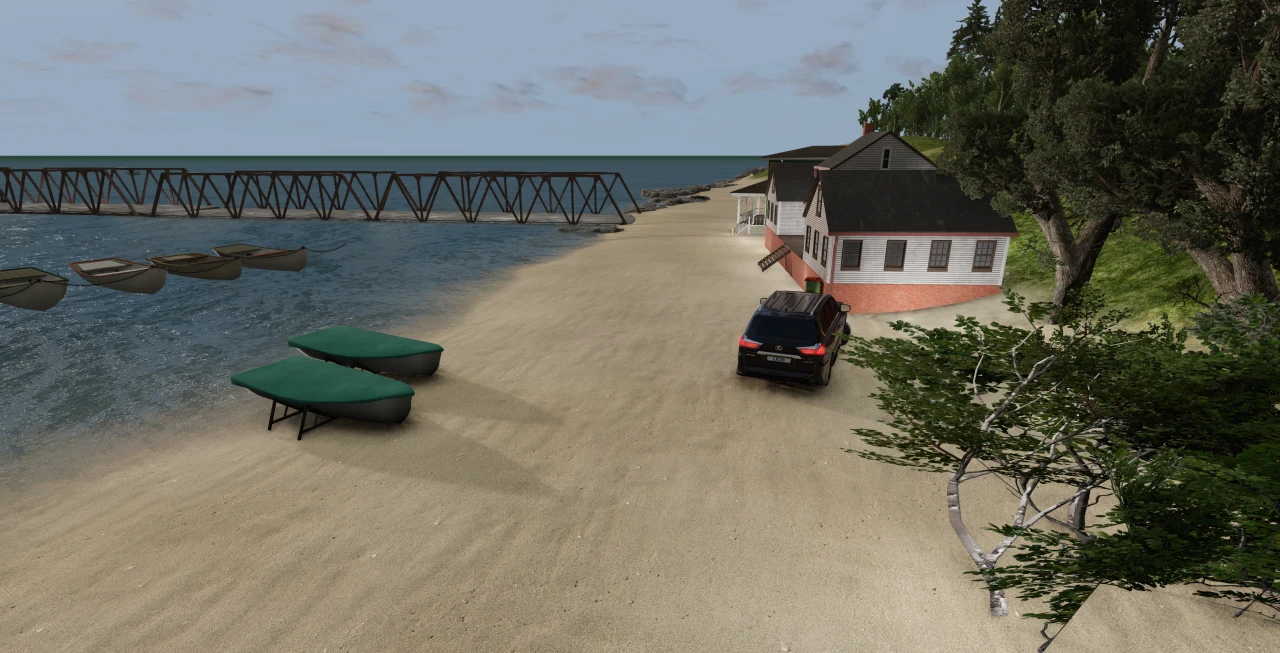 town - BeamNG.drive Search - ModLand.net