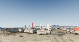 Johnson Valley Improved 1.0 - BeamNG.drive