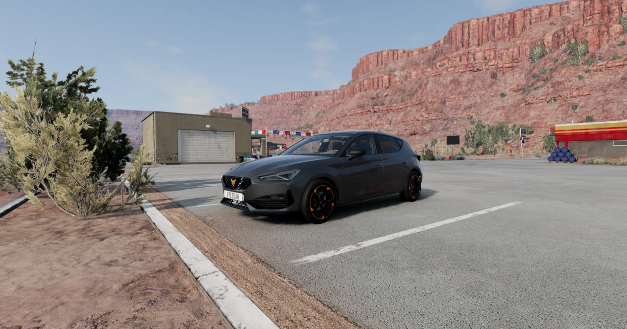 seat leon - BeamNG.drive Search - ModLand.net