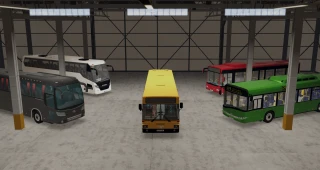 Download Bus pack - BeamNG.drive - ModLand.net