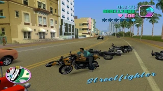 Download New Bikes Mod For GTA Vice City - GTA: Vice City - ModLand.net