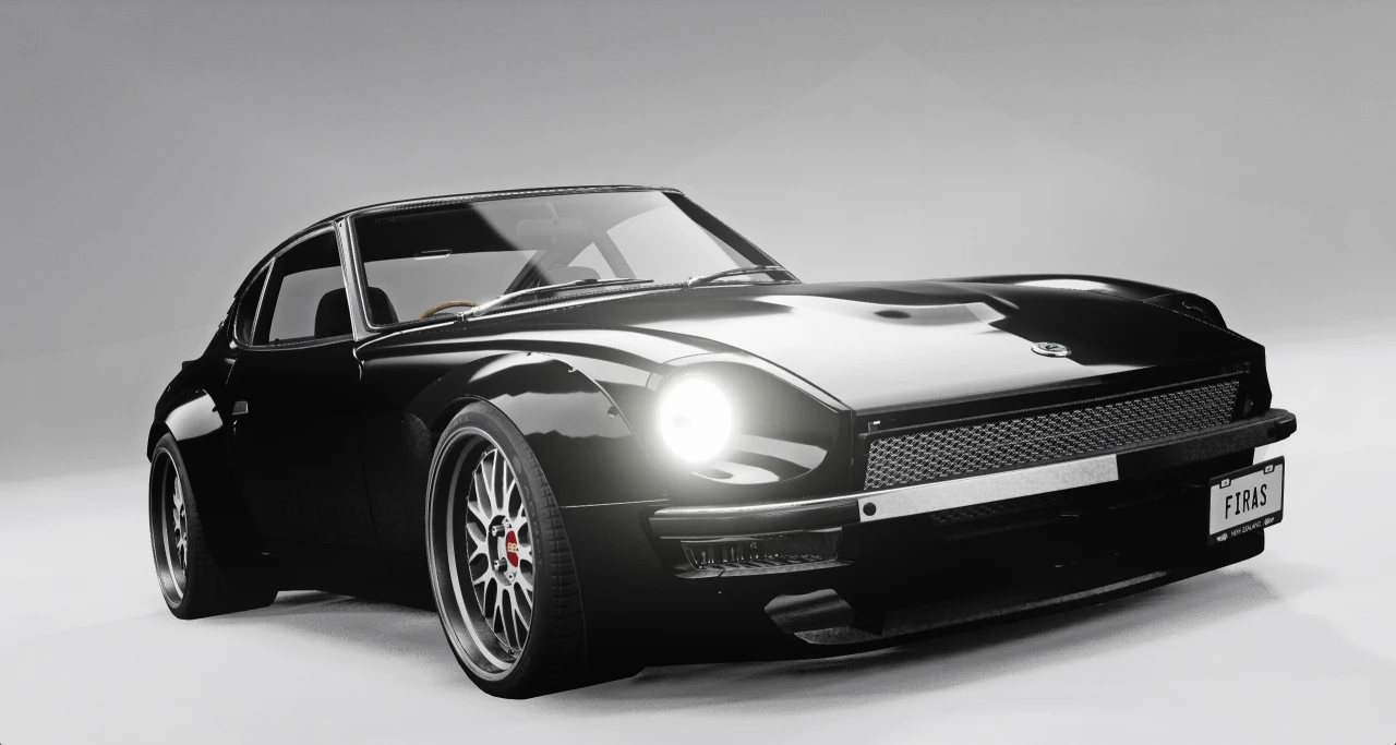 240z - BeamNG.drive Search - ModLand.net