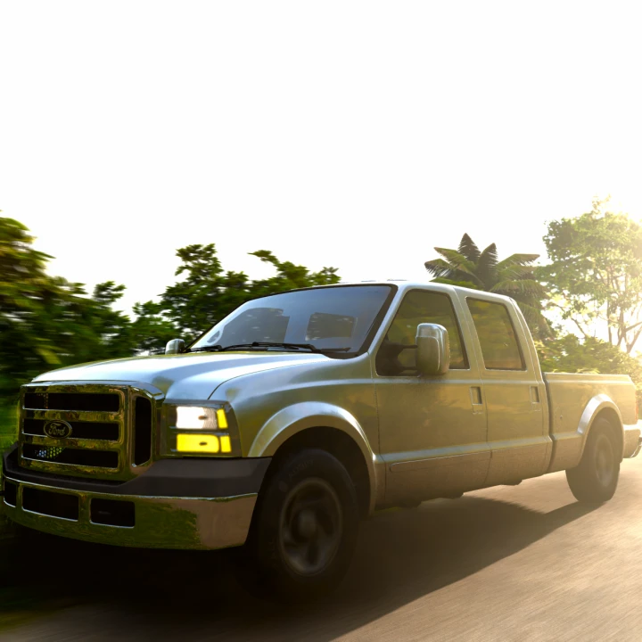 ford f250 - BeamNG.drive Search - ModLand.net