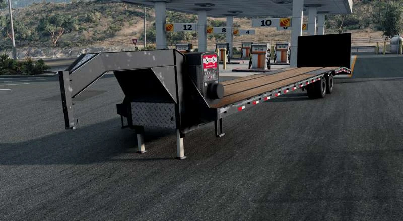 gooseneck - BeamNG.drive Search - ModLand.net