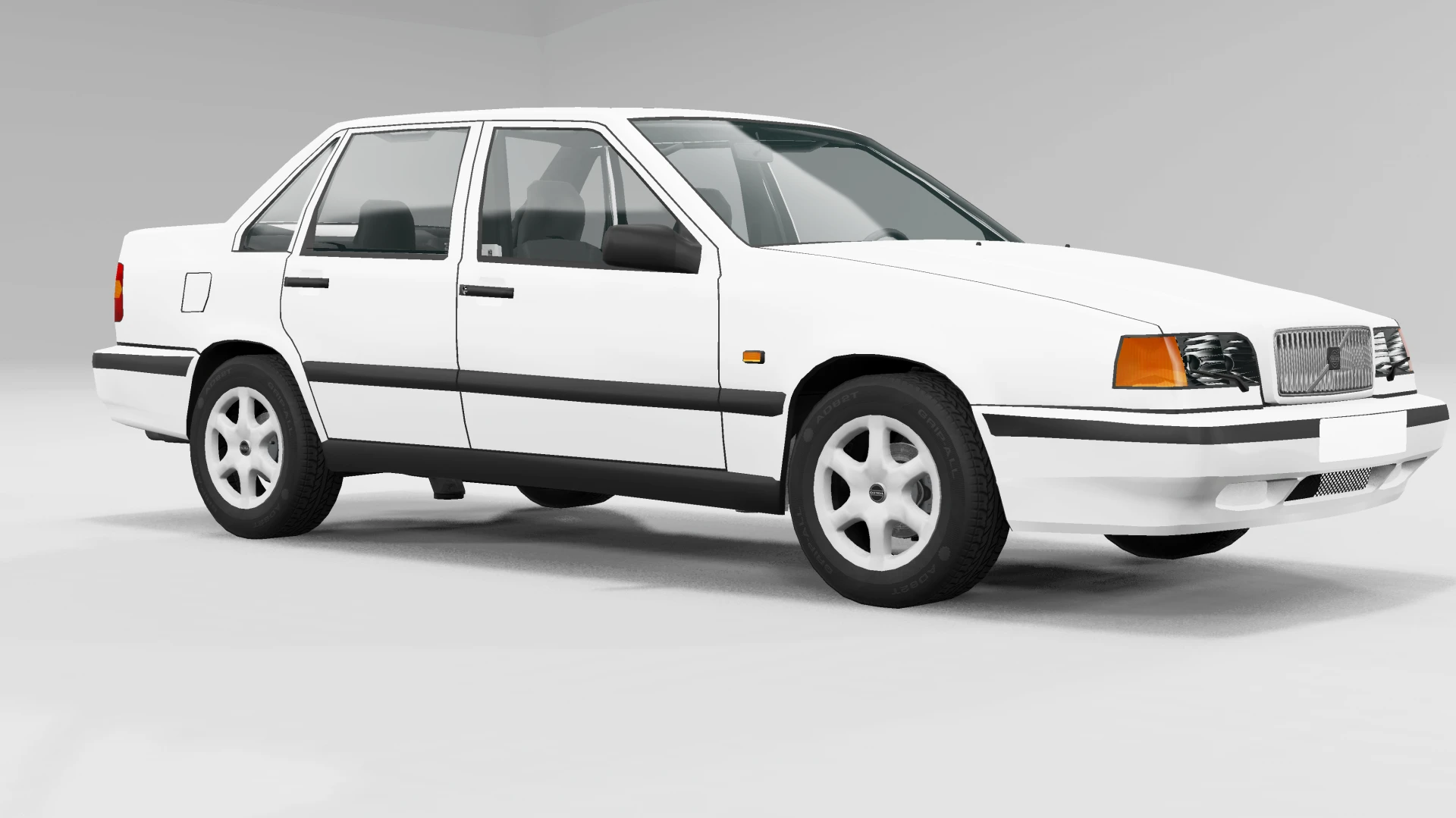 Volvo 850 0.28 - BeamNG.drive