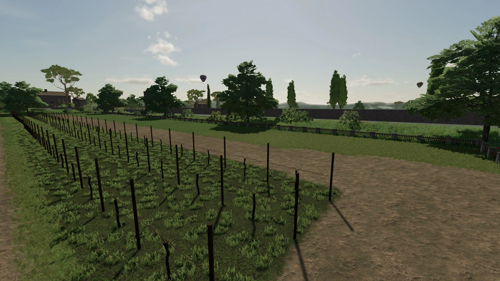 BEYLERON FARMING MAP V3 3.0.0.0 - FS 22