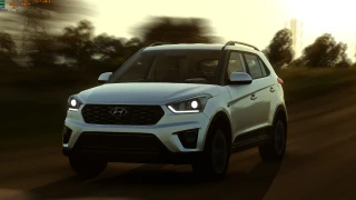Download Hyundai Creta - BeamNG.drive - ModLand.net