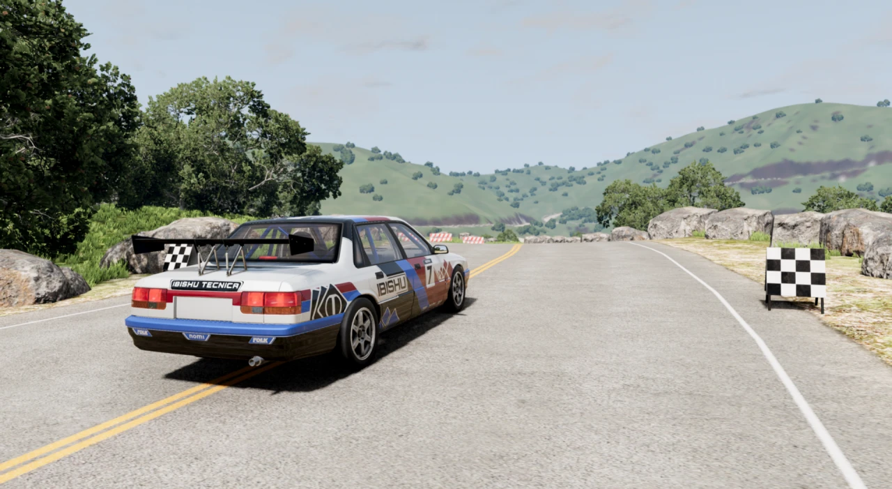 tracks - BeamNG.drive Search - ModLand.net