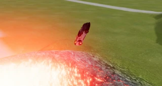 Lava Jump 1.0 - BeamNG.drive