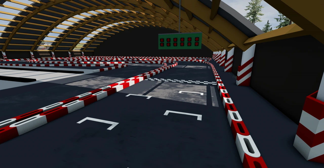 kart - BeamNG.drive Search - ModLand.net