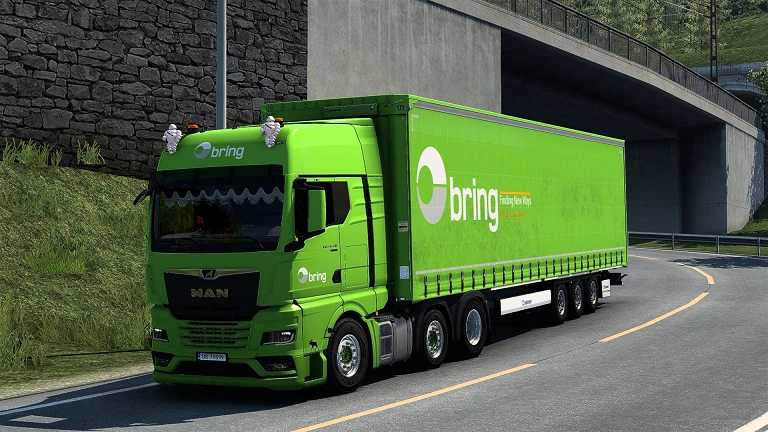bring - ETS 2 Search - ModLand.net