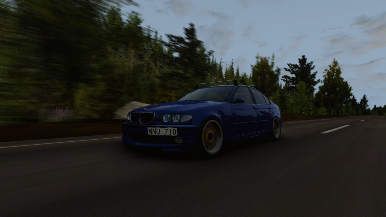 bmw e46 - BeamNG.drive Search - ModLand.net