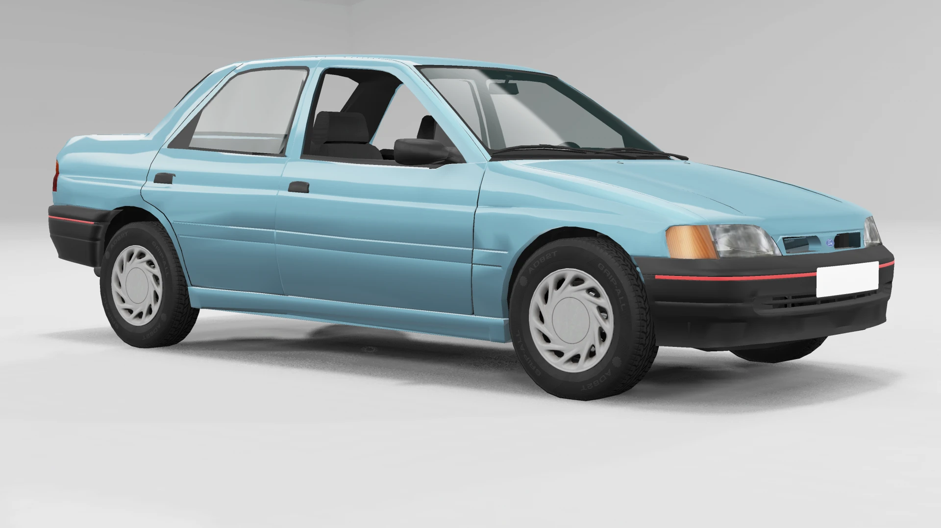 Ford Onion 0.29 - BeamNG.drive