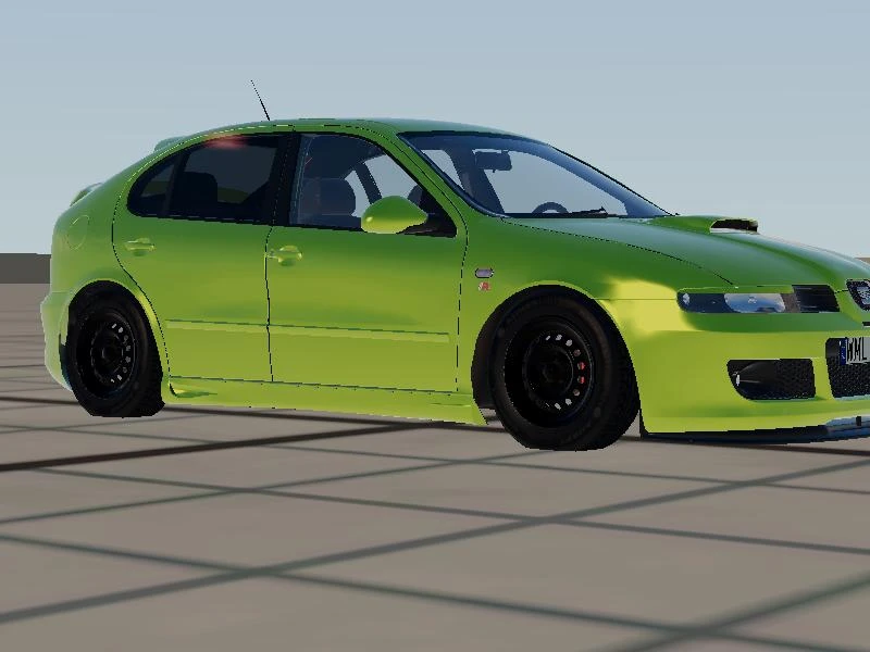 seat leon - BeamNG.drive Search - ModLand.net
