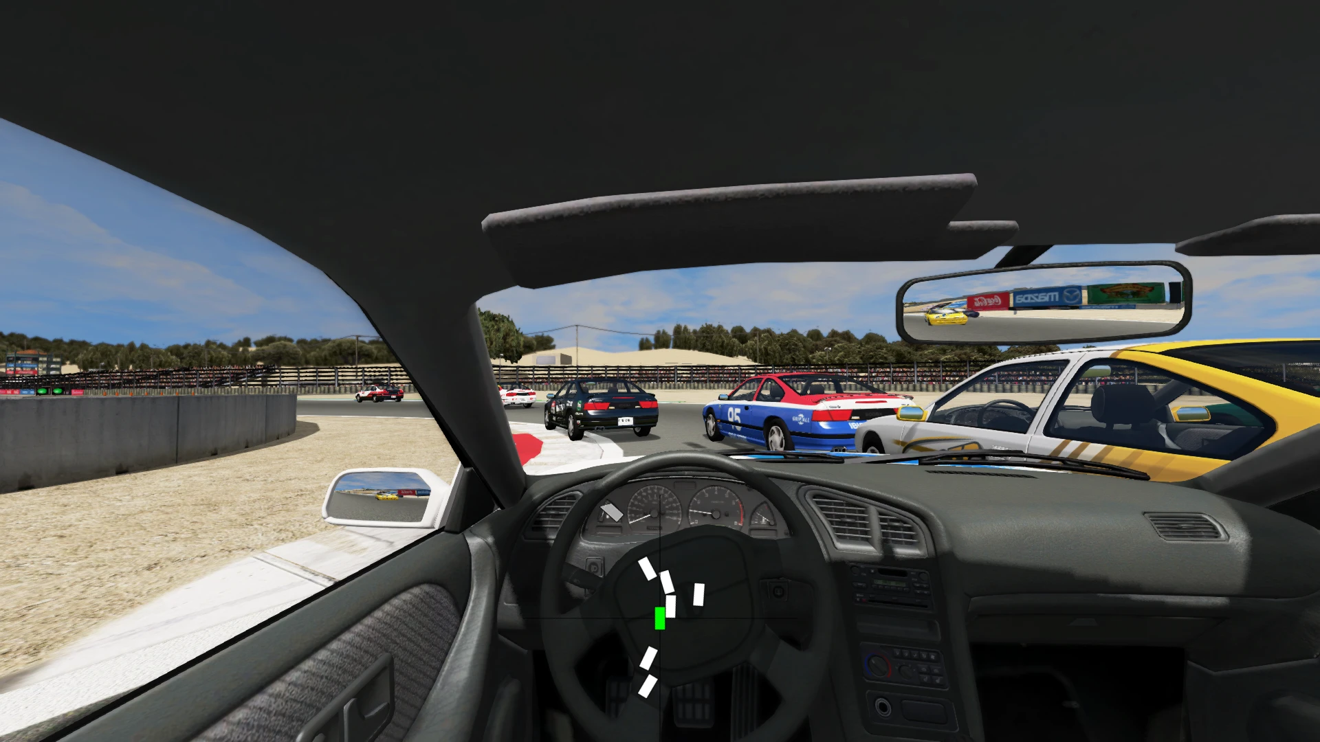 Cobalt Radar 1.3 - BeamNG.drive