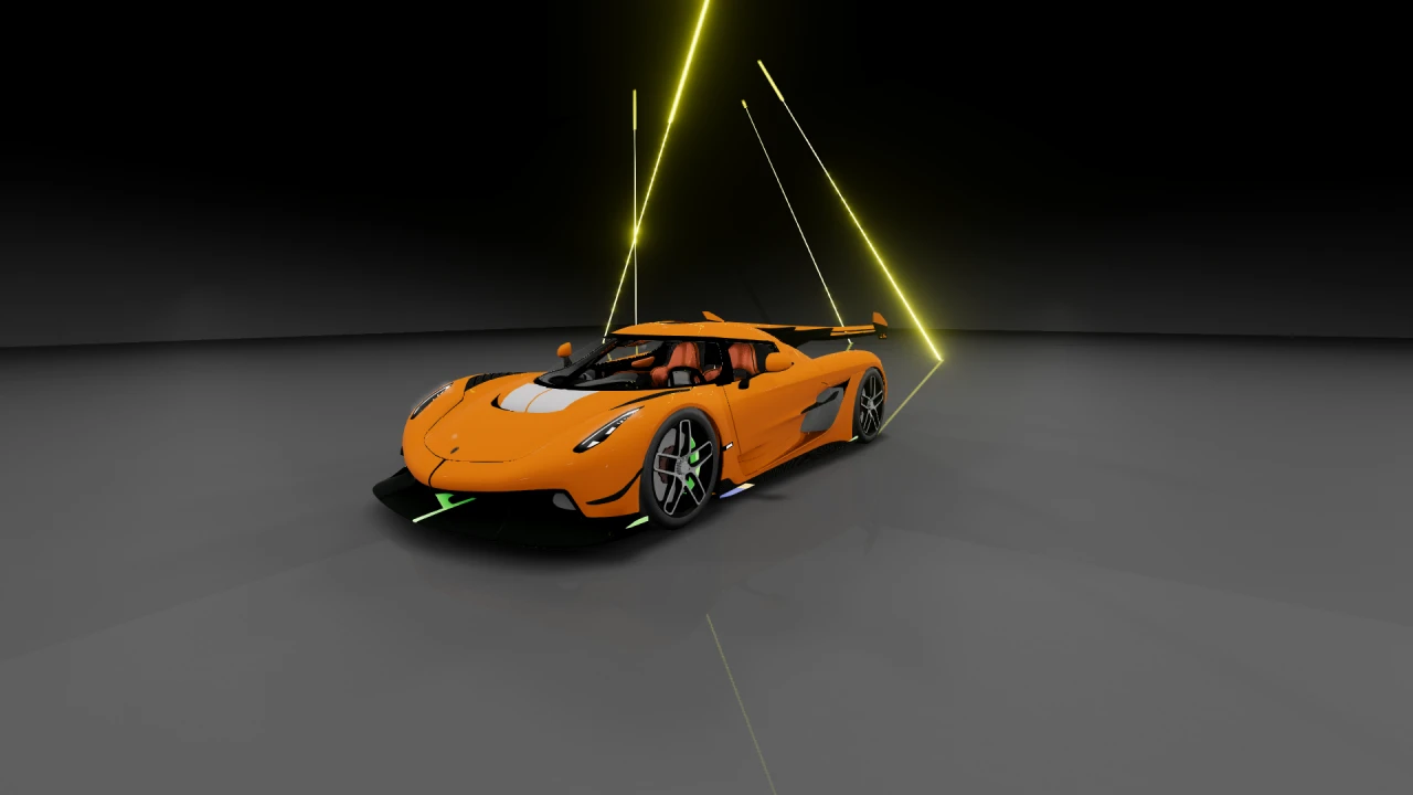 koenigsegg jesko - BeamNG.drive Search - ModLand.net