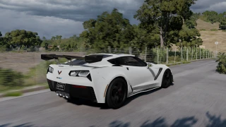 Chevrolet Corvette C7 [ ZR1,Targa ZR1,Etc ] Update V2 - BeamNG.drive
