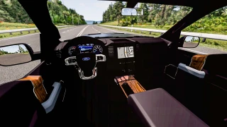 Ford F-150 2 - BeamNG.drive