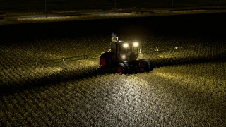 Fendt Xylon Sprayer 1.0.0.0 - FS 22