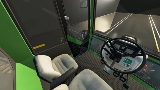 Fendt Xylon Sprayer 1.0.0.0 - FS 22