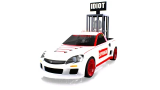 Download Suprmeme Shoe Concept (Automation) - BeamNG.drive - ModLand.net