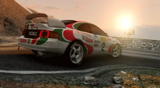 Toyota Celica wrc ST205 Released - BeamNG.drive