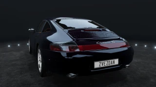 Porsche 911 (996) [ 1997-2004 ] Release - BeamNG.drive