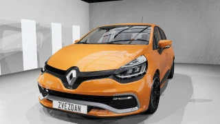 2016-2020 Renault Clio (IV) [ Free ] Release - BeamNG.drive