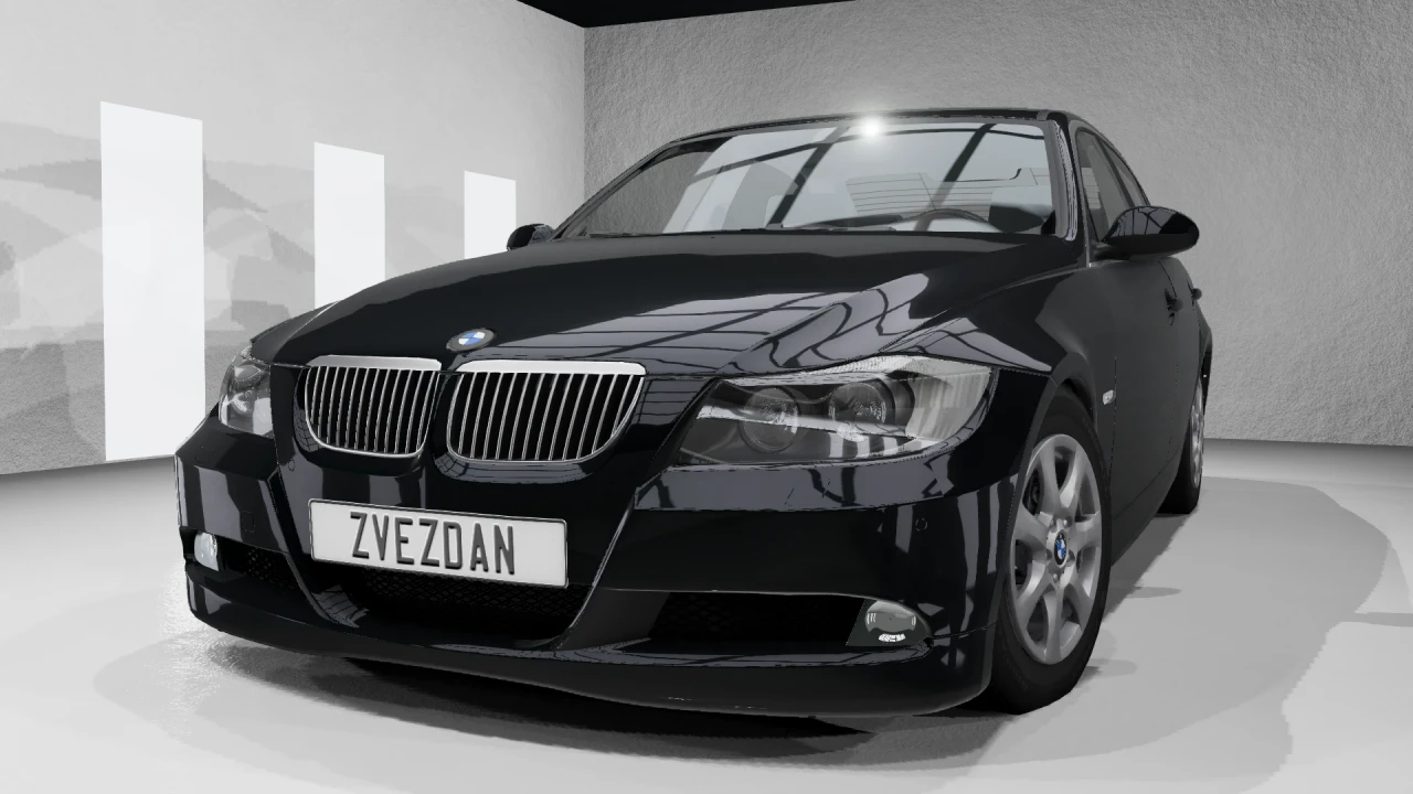 e90 - BeamNG.drive Search - ModLand.net