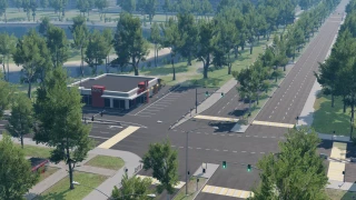 Russia Map 1.1 - BeamNG.drive