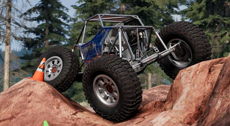 unlimited - BeamNG.drive Search - ModLand.net