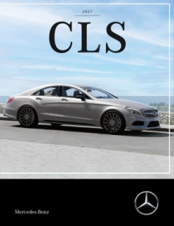 Mercedes-Benz CLS-Class [PACK] 1 - BeamNG.drive