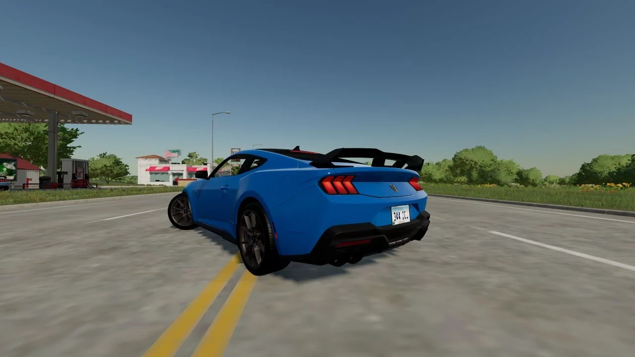 horse - FS 22 Search - ModLand.net