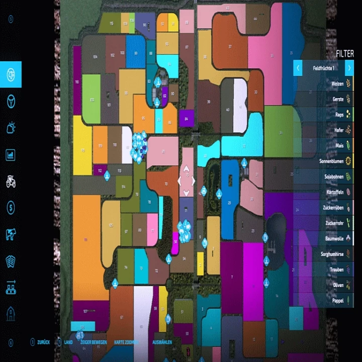 Farming Simulator 22 Maps, FS22 Maps - Page 35 - ModLand.net