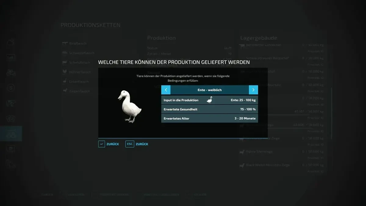 Butcher enhanced v 1.0.1 - FS 22