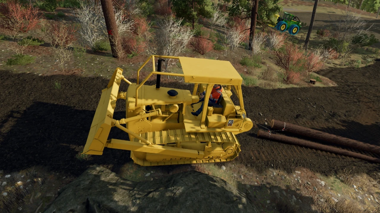 dozer - FS 22 Search - ModLand.net