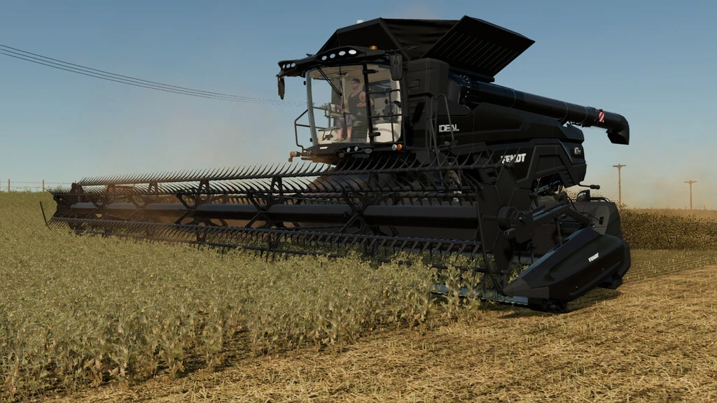 Edgewater Saskatchewan v 1.1 - FS 22