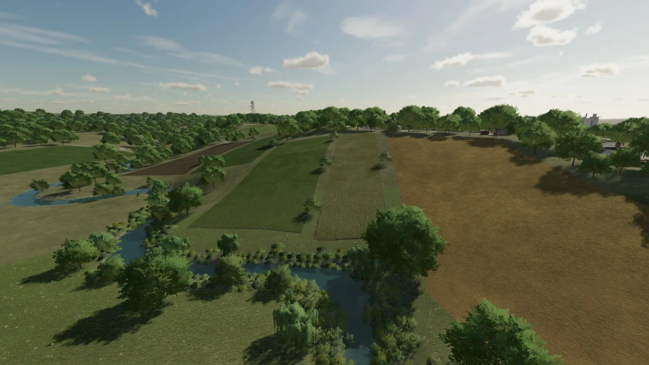 Elmcreek Fs 22 Search