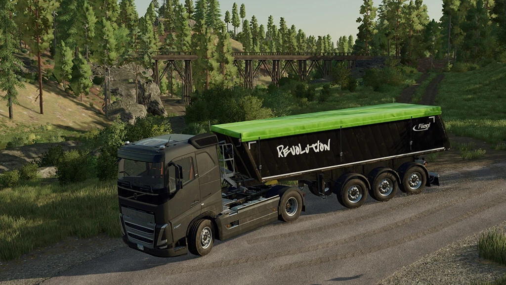 revolution - Search - ModLand.net