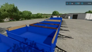 Download FS22 LIZARD TRAILER A SERIES PACK - FS 22 - ModLand.net