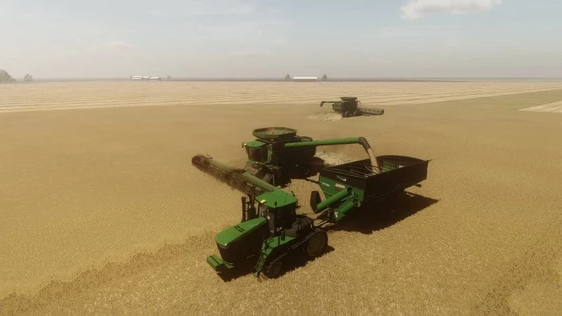 lighting - FS 22 Search - ModLand.net