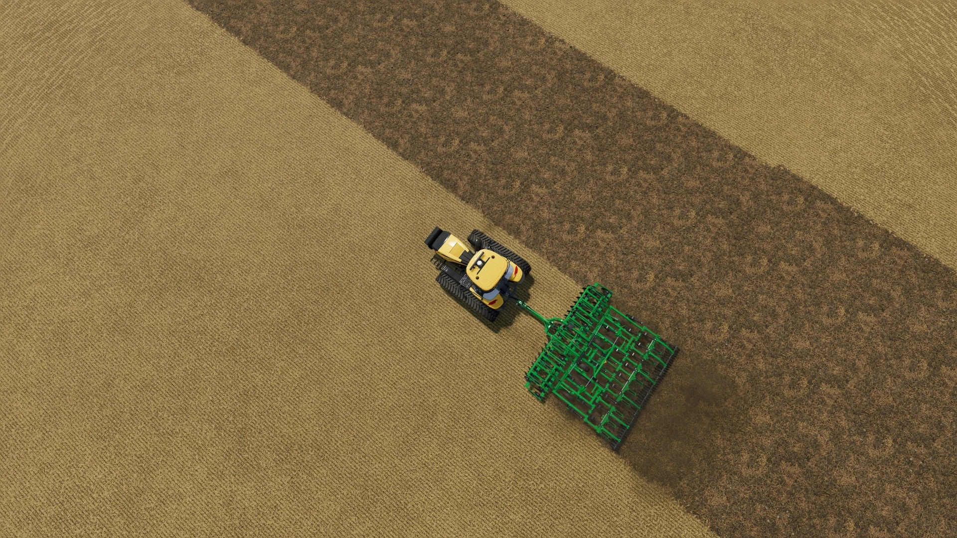 Great Plains MC5319 v 1.0.1.0 - FS 22