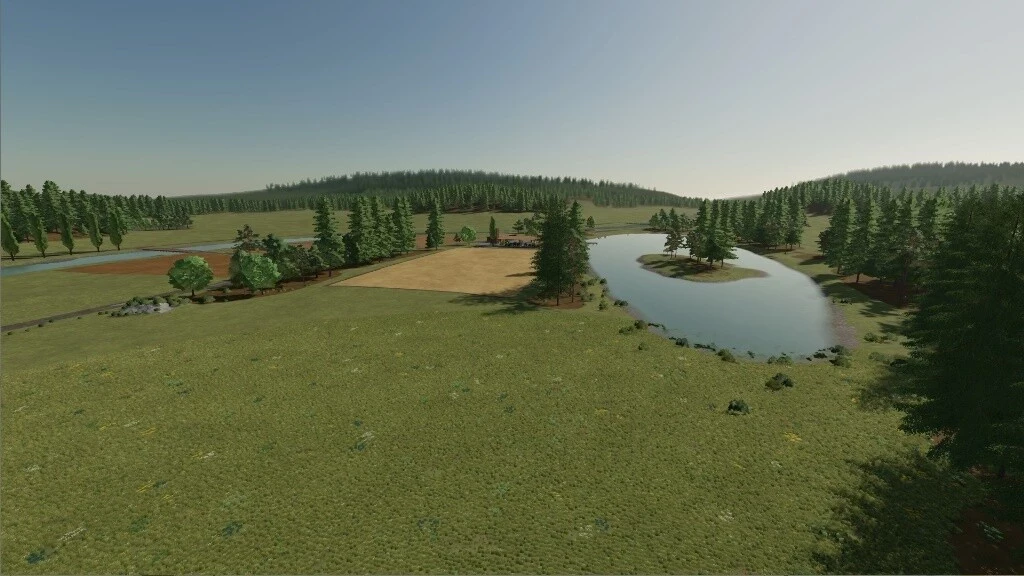 Farming Simulator 22 Maps, FS22 Maps - Page 35 - ModLand.net