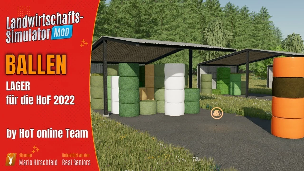 lager - FS 22 Search - ModLand.net