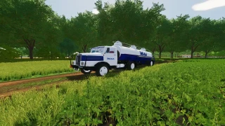 IFA S4000 Pack v 1.0 - FS 22