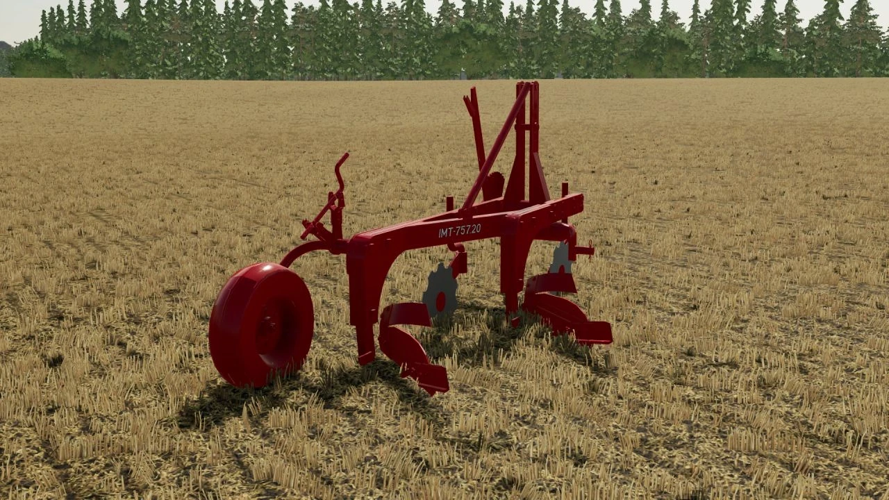 imt - FS 22 Search - ModLand.net