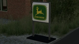 JD Light Sign v 1.0 - FS 22