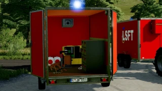 LSFT MZA v 2.0 - FS 22