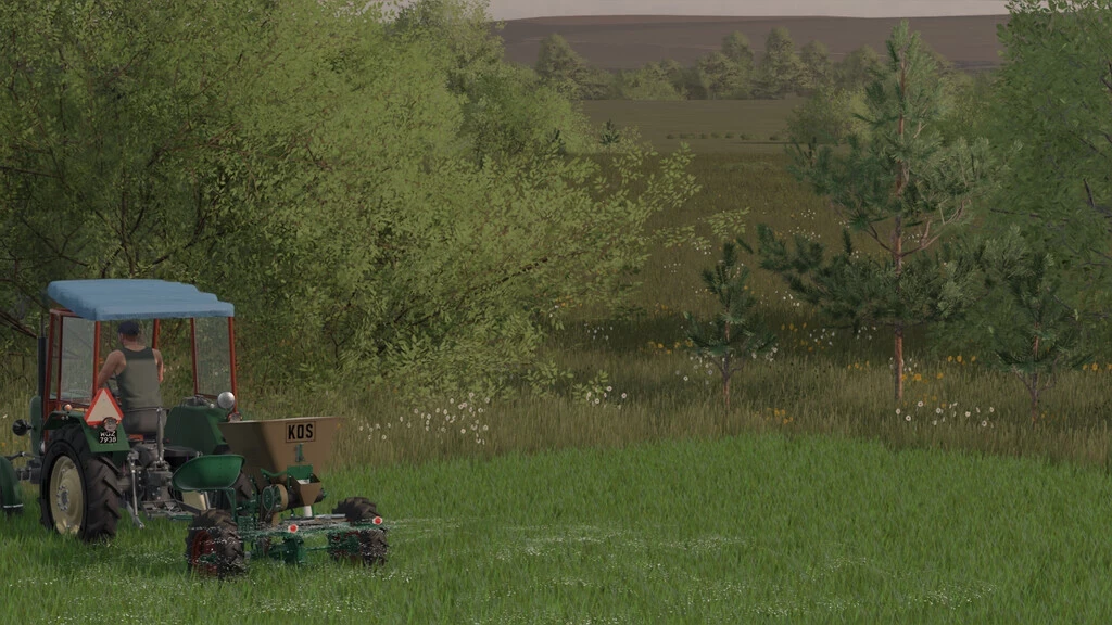 N015 KOS v 1.0 - FS 22